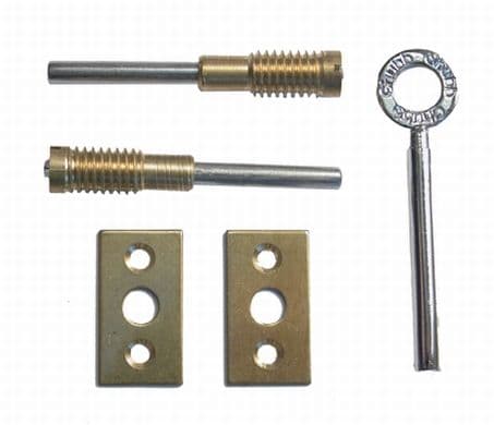 Chubb 8013 Sash Bolt