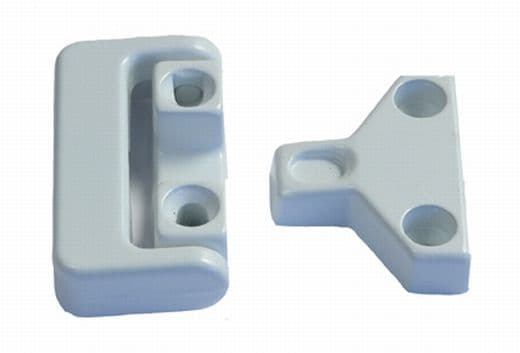 Chubb 8K106 Window Locks