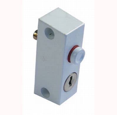 Chubb 8K119 Patio Lock