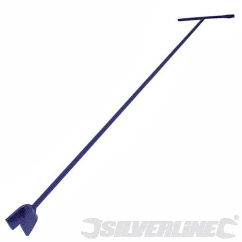 Combination Stop Cock Key