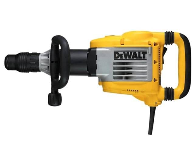 Dewalt D25901K Demolition Hammers 10 Kilo