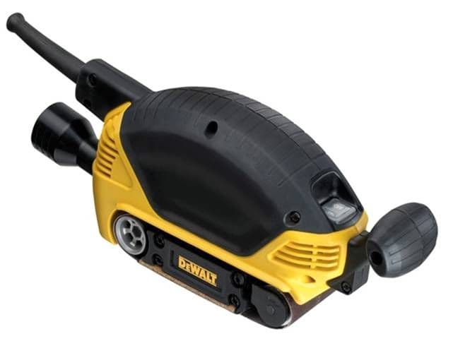 Dewalt D26480 Compact Belt Sander