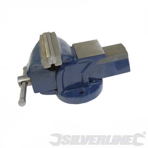 Economy Engineers Vice 100mm