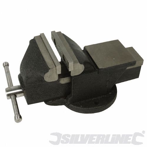 Engineers Vice 100mm