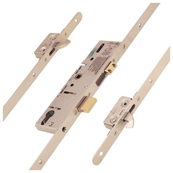 ERA -5345 Multipoint Lock - 2 Hook