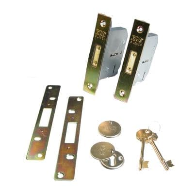 ERA Garage Deadlocks