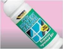 Everbuild PVCU Solvent Cleaner