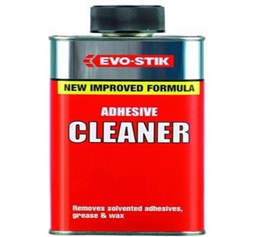 Evostick Impact Adhesive Cleaner