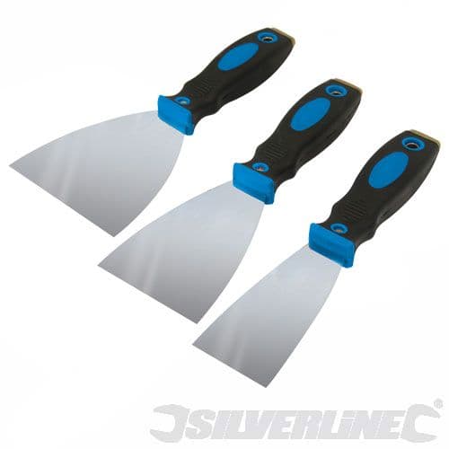Expert Filler Knife Set