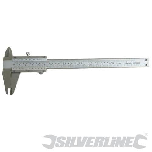 EXPERT VERNIER CALLIPER 150MM