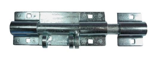 Extra Heavy Duty Padbolt