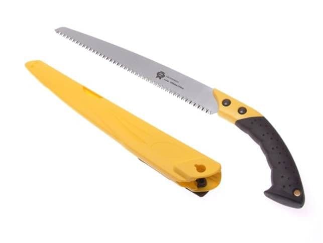 Faithfull Fixed Pruning Saw Prof 13in C/w Sheath