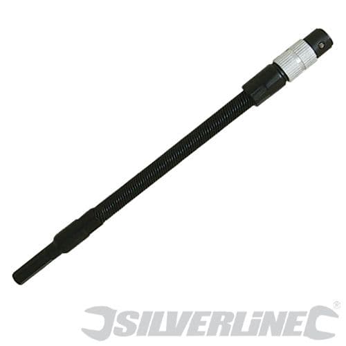 Flexi-Bit Holder