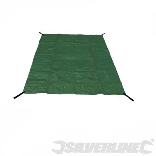 Garden Ground Sheet