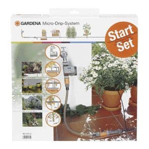 Gardena Starter Set