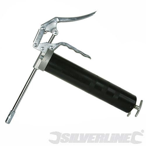 Grease Gun Trigger Action 500cc