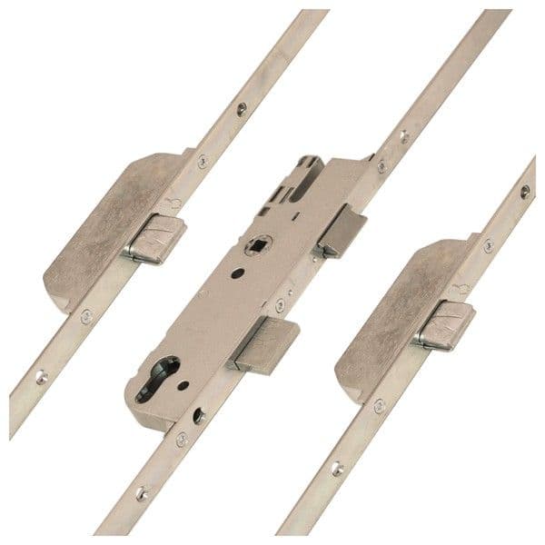 GU Europa Multipoint Lock - 3 Deadbolt