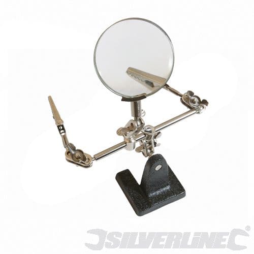 Helping Hands Magnifier