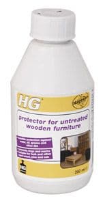 HG Protector for untreated wooden furniture