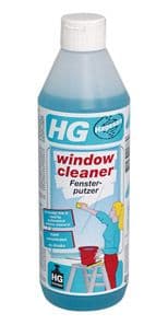 HG window cleaner