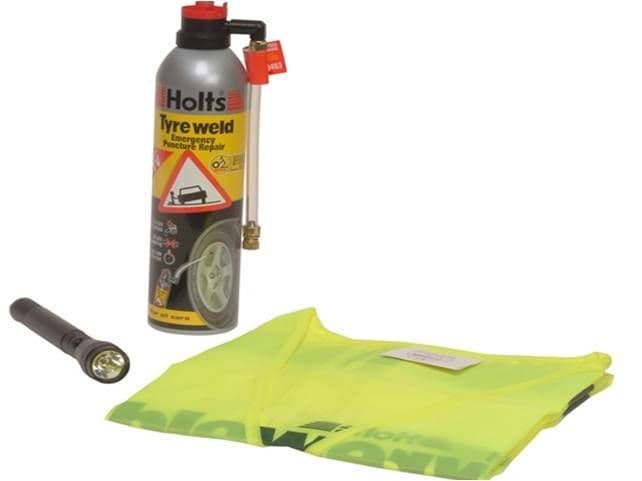 Holts-HLTTWKIT Tyreweld Emergency Puncture Repair Kit