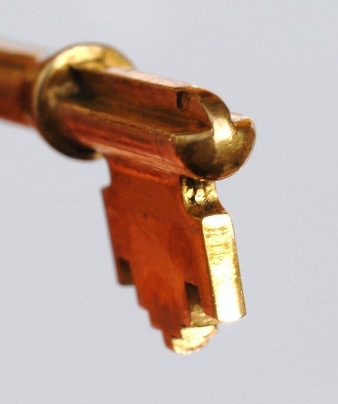 ICL 6 Lever Deadlock