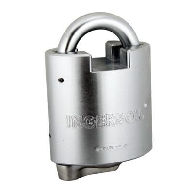 Ingersoll High Security Padlocks
