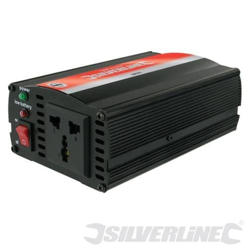Inverter