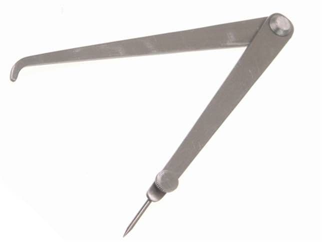 Jenny Caliper 150mm / 6in