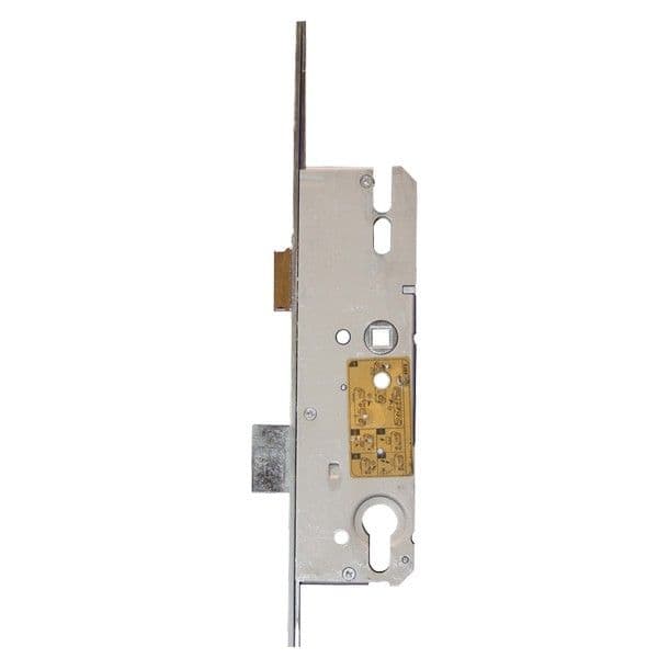 KFV AS4050 Multipoint Lock- 4 Roller Lever Operation