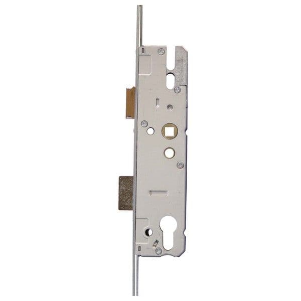KFV AS4900 - 2 Hook UPVC Multipoint Lock
