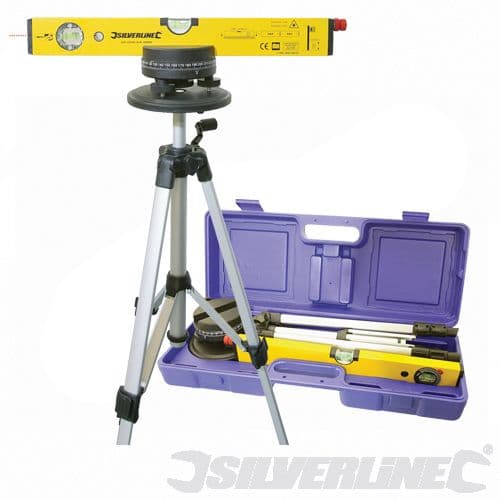 Laser level Kit