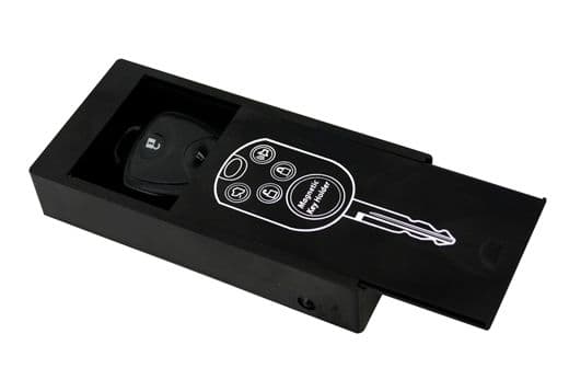 Magnetic Key Boxes