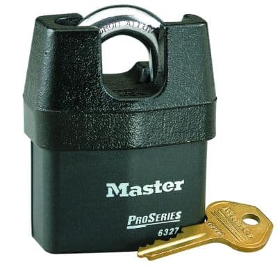 Master 6321 Pro Series