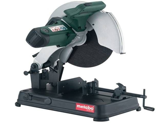 Metabo Cut Off Saw 355mm