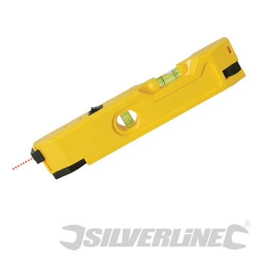 Mini Laser Level 210MM