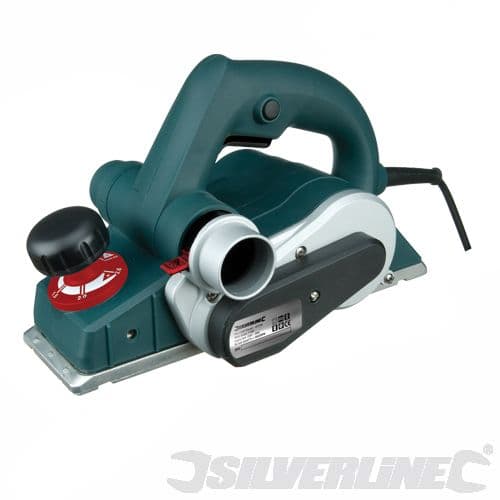 Planer 710w-Pro Range