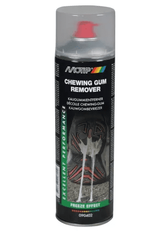 Pro Chewing Gum Remover 500ml