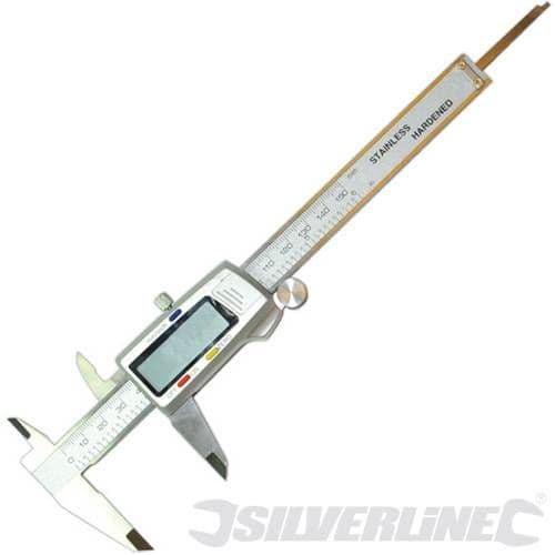 PROFESSIONAL DIGITAL VERNIER CALLIPER