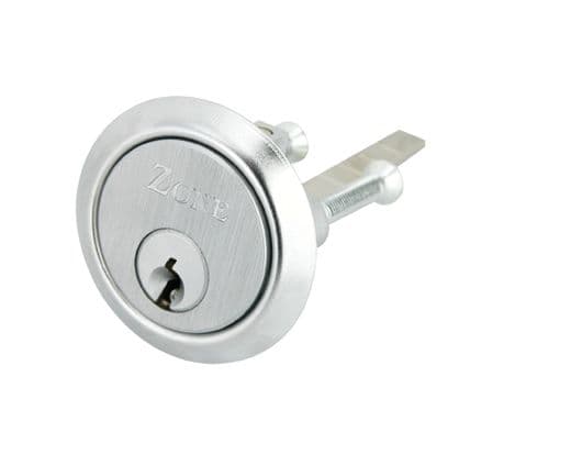 Replacement Night Latch Rim Cylinder