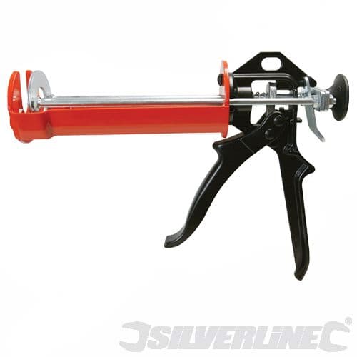 Resin Applicator Gun