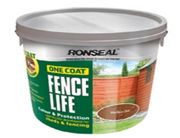 Ronseal One Coat Fencelife