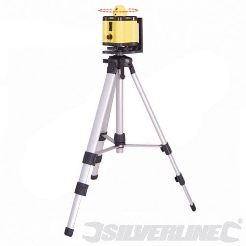 Rotary laser Level Kit