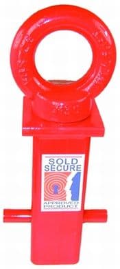 Roto Head - Built In