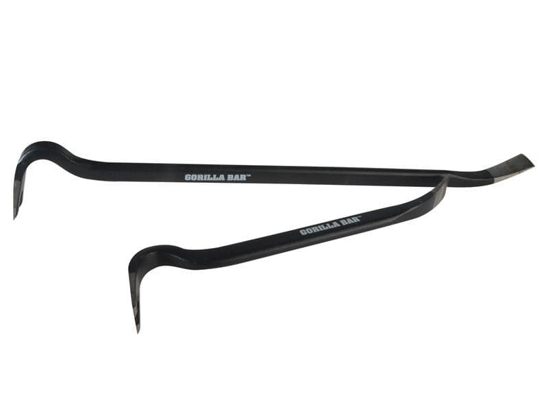 Roughneck Gorilla Bar Junior Set