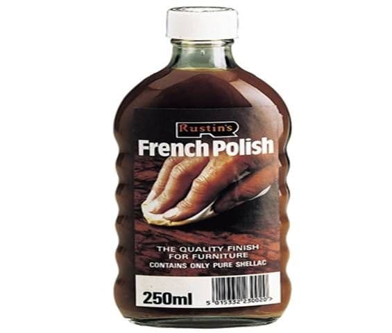 Rustin s French Polish