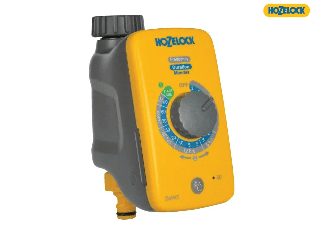 Select Watering Controller