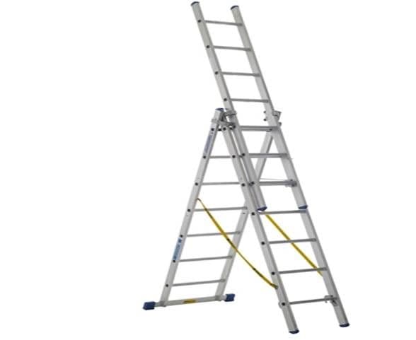 Skymaster Trade Ladders 3-Part