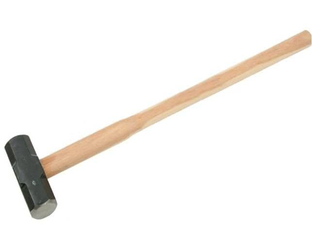 Sledge Hammers Hickory Handle