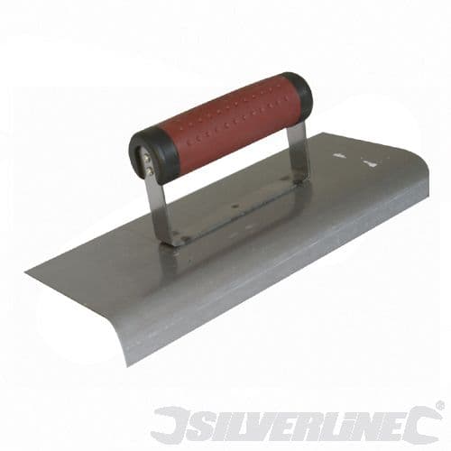 Soft-Grip Edging Trowel 250mm